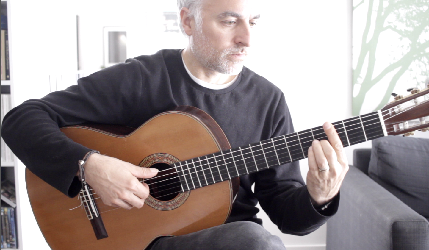 Girl From Ipanema : Bossa Nova Chart and Info – Latin Guitar Mastery