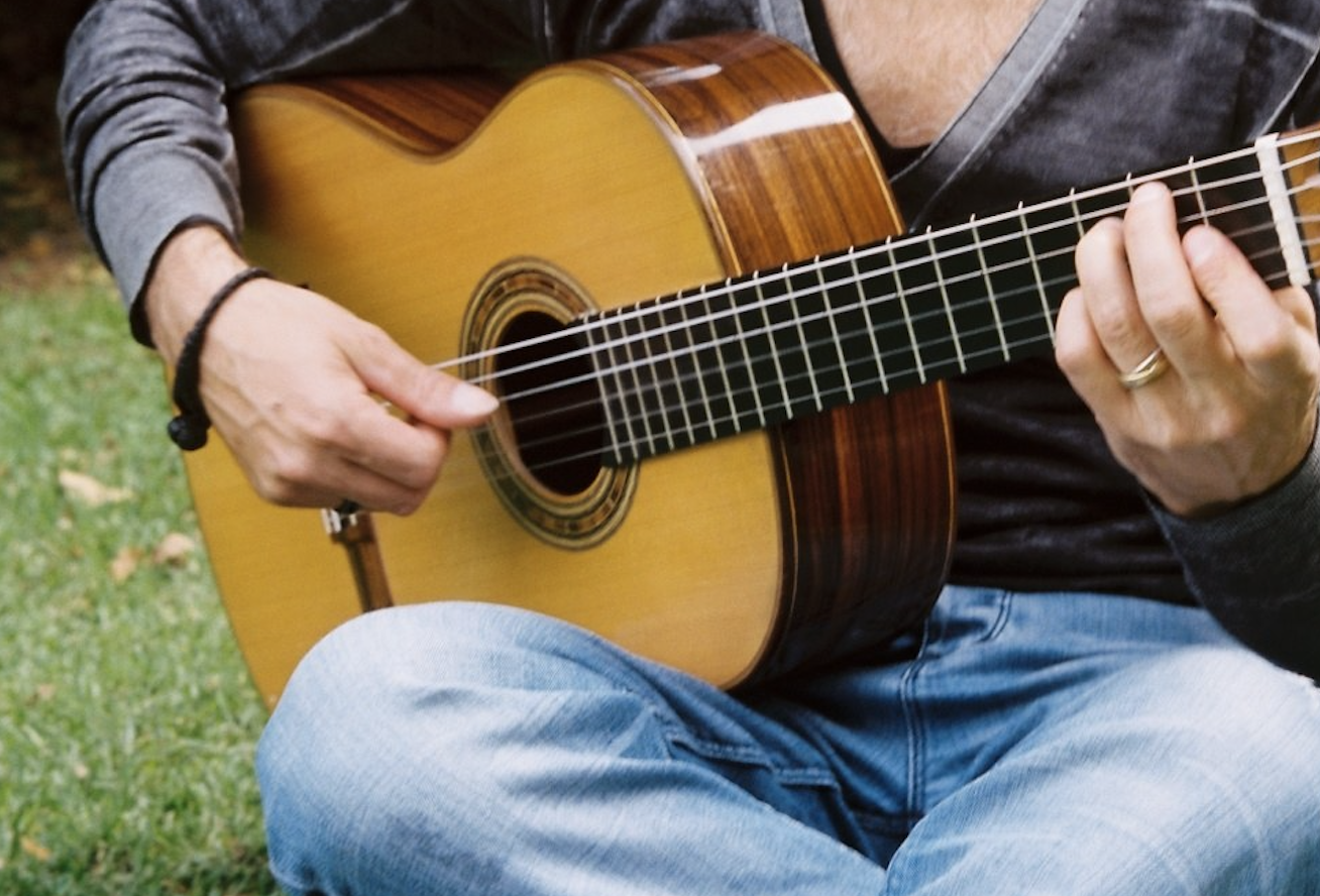 3 Bossa Nova Exercises – Latin Guitar Mastery