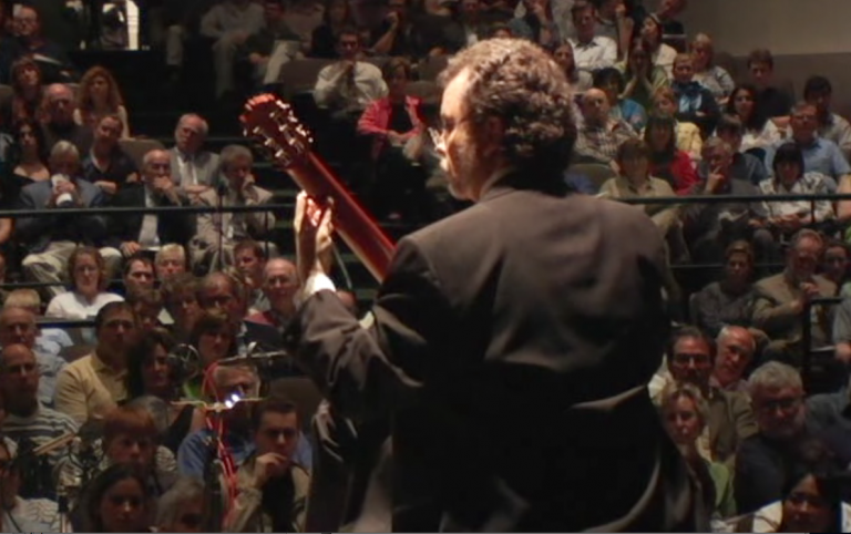 8 Ways to handle performance nerves (for guitarists) – Latin Guitar Mastery