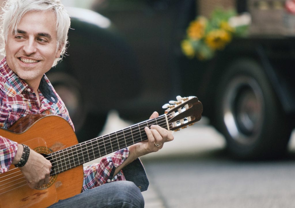 Latin Guitar Mastery – Discover Latin Guitar Styles and Techniques of ...