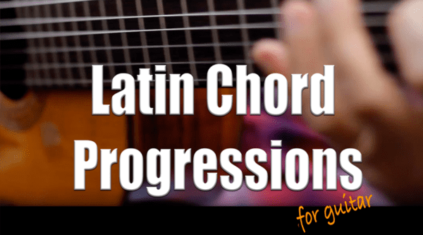 Guitar Knowledge – Latin Guitar Mastery