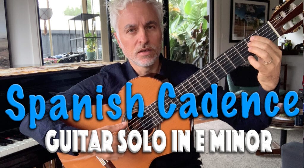 Guitar Knowledge – Latin Guitar Mastery