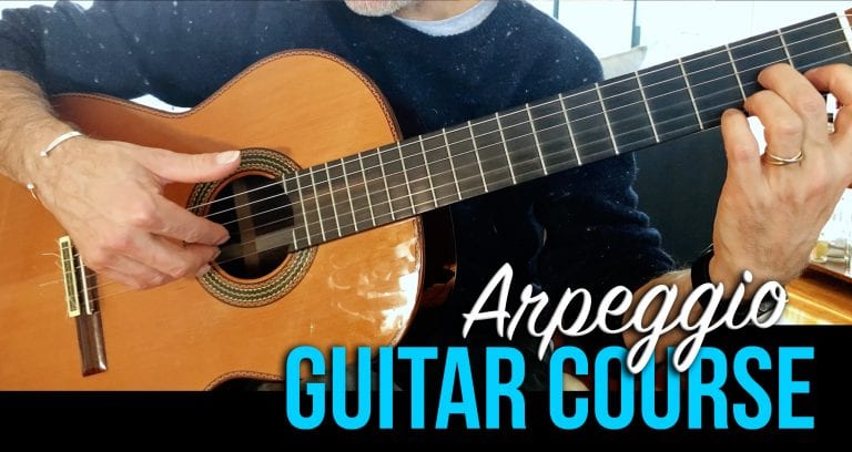 Latin Guitar Mastery – Discover Latin Guitar Styles and Techniques of ...