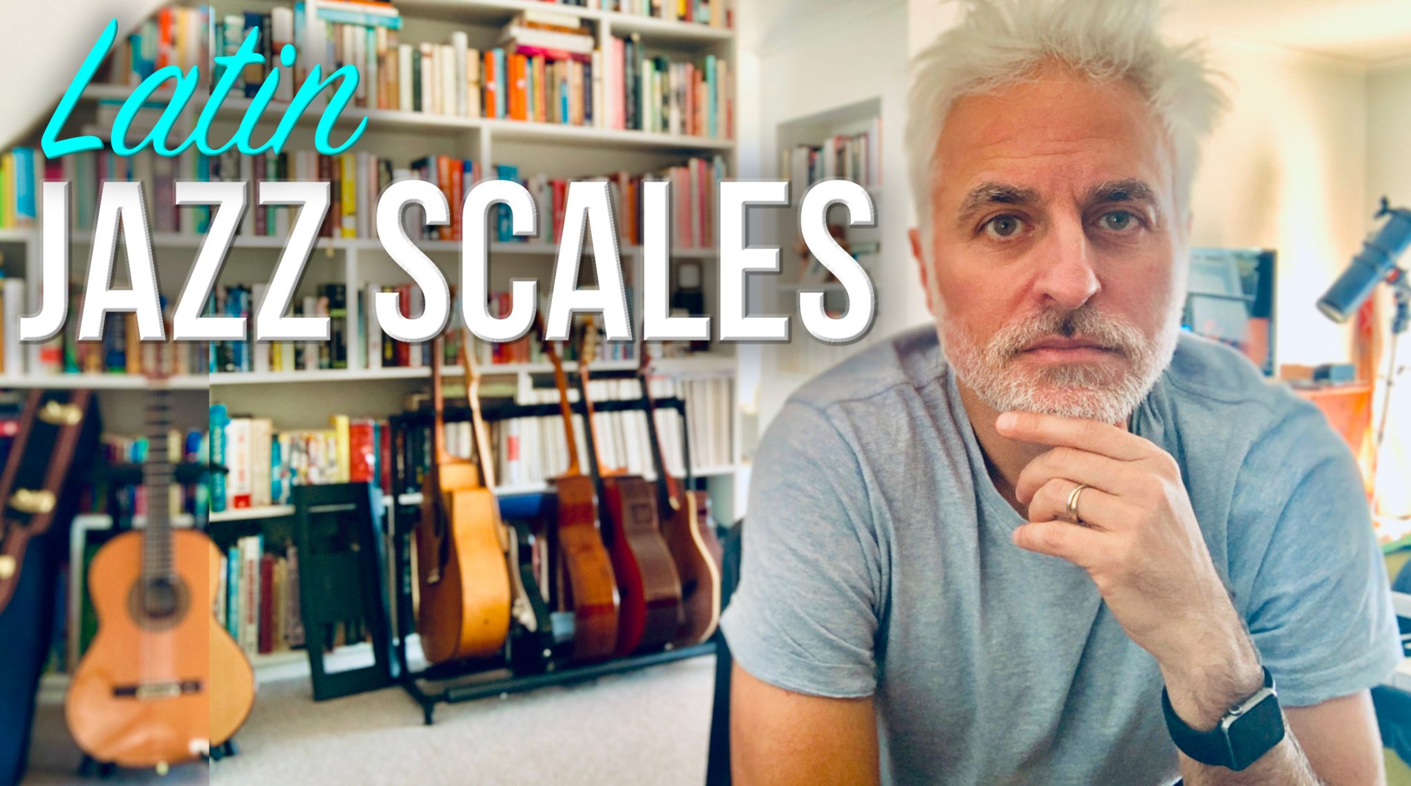 LGM Courses – Latin Guitar Mastery