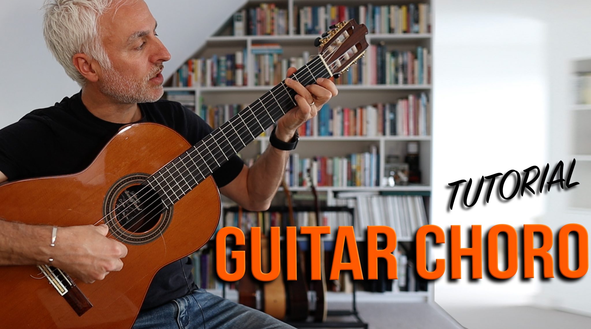 Latin Guitar Mastery – Discover Latin Guitar Styles and Techniques of ...