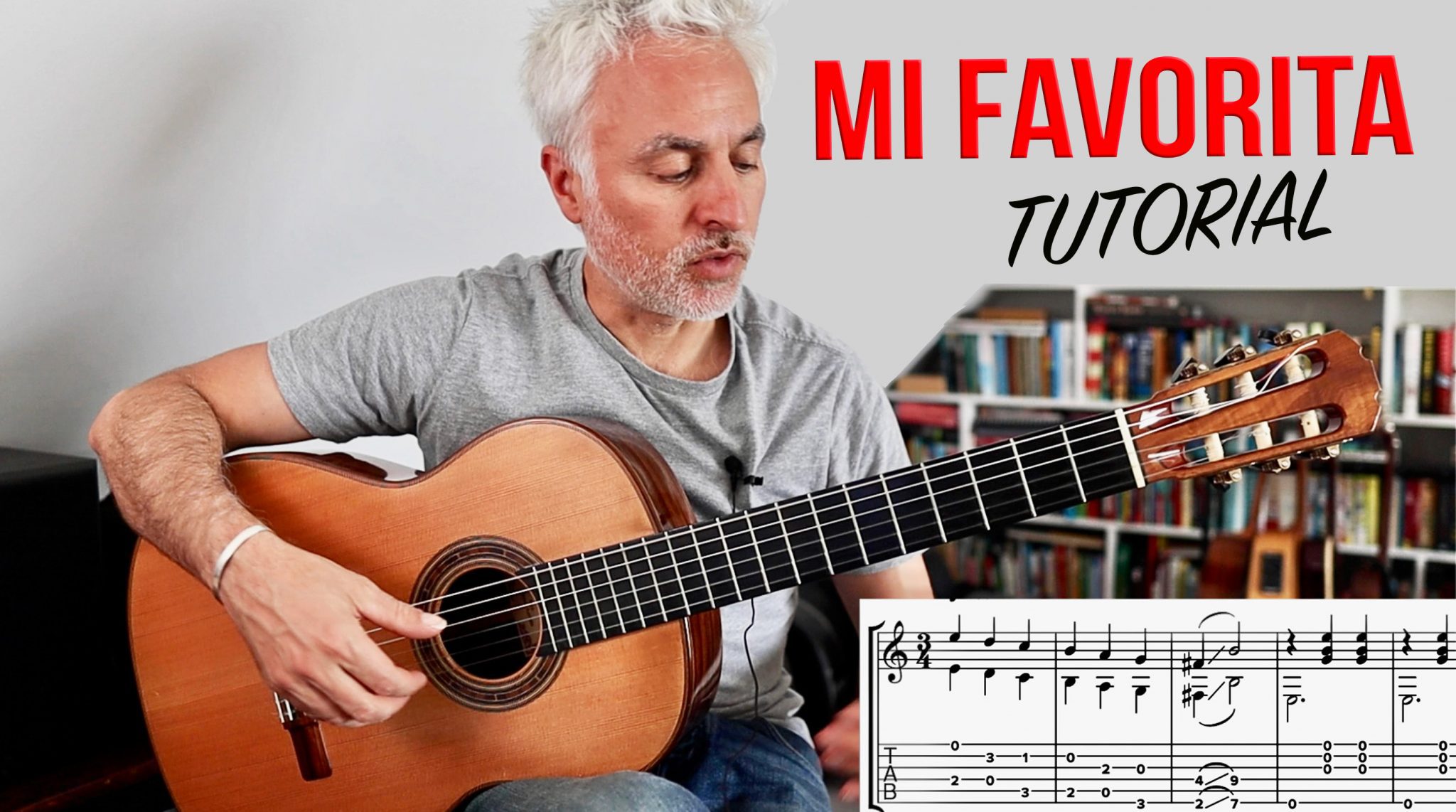 Latin Guitar Mastery – Discover Latin Guitar Styles and Techniques of ...