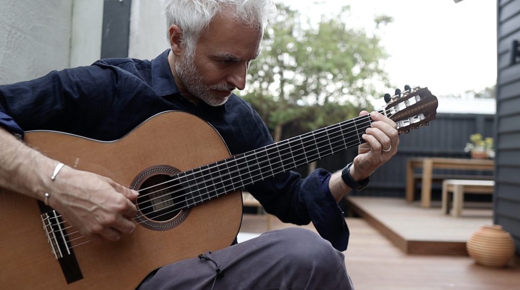 Latin Guitar Mastery – Discover Latin Guitar Styles and Techniques of ...