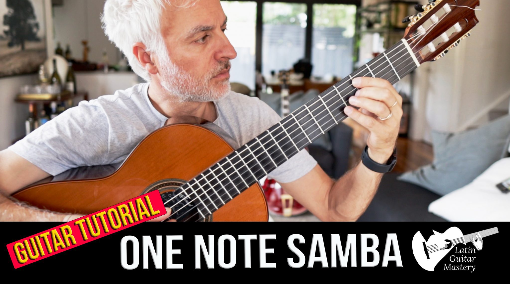 Latin Guitar Mastery Discover Latin Guitar Styles And Techniques Of