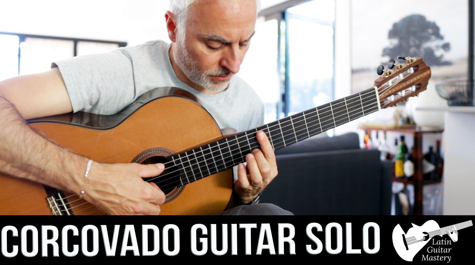 Latin Guitar Mastery – Discover Latin Guitar Styles and Techniques of ...