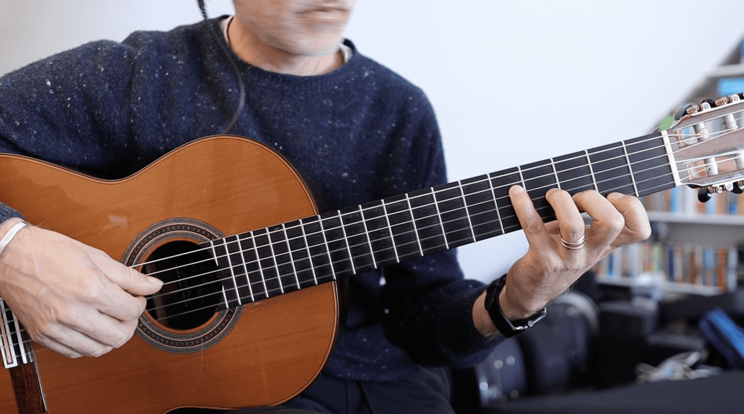 Latin Guitar Mastery – Discover Latin Guitar Styles and Techniques of ...