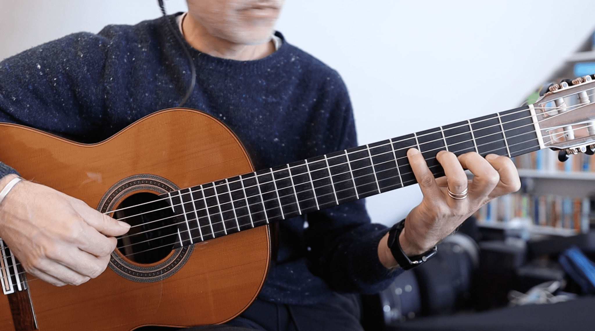 Latin Guitar Mastery – Discover Latin Guitar Styles and Techniques of ...