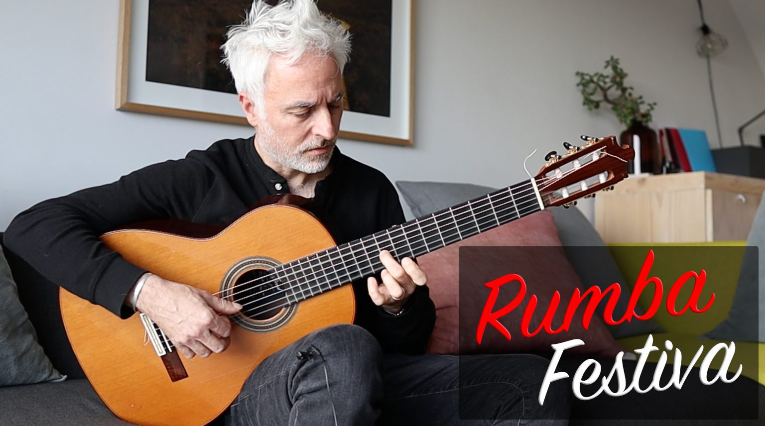 Latin Guitar Mastery – Discover Latin Guitar Styles and Techniques of ...