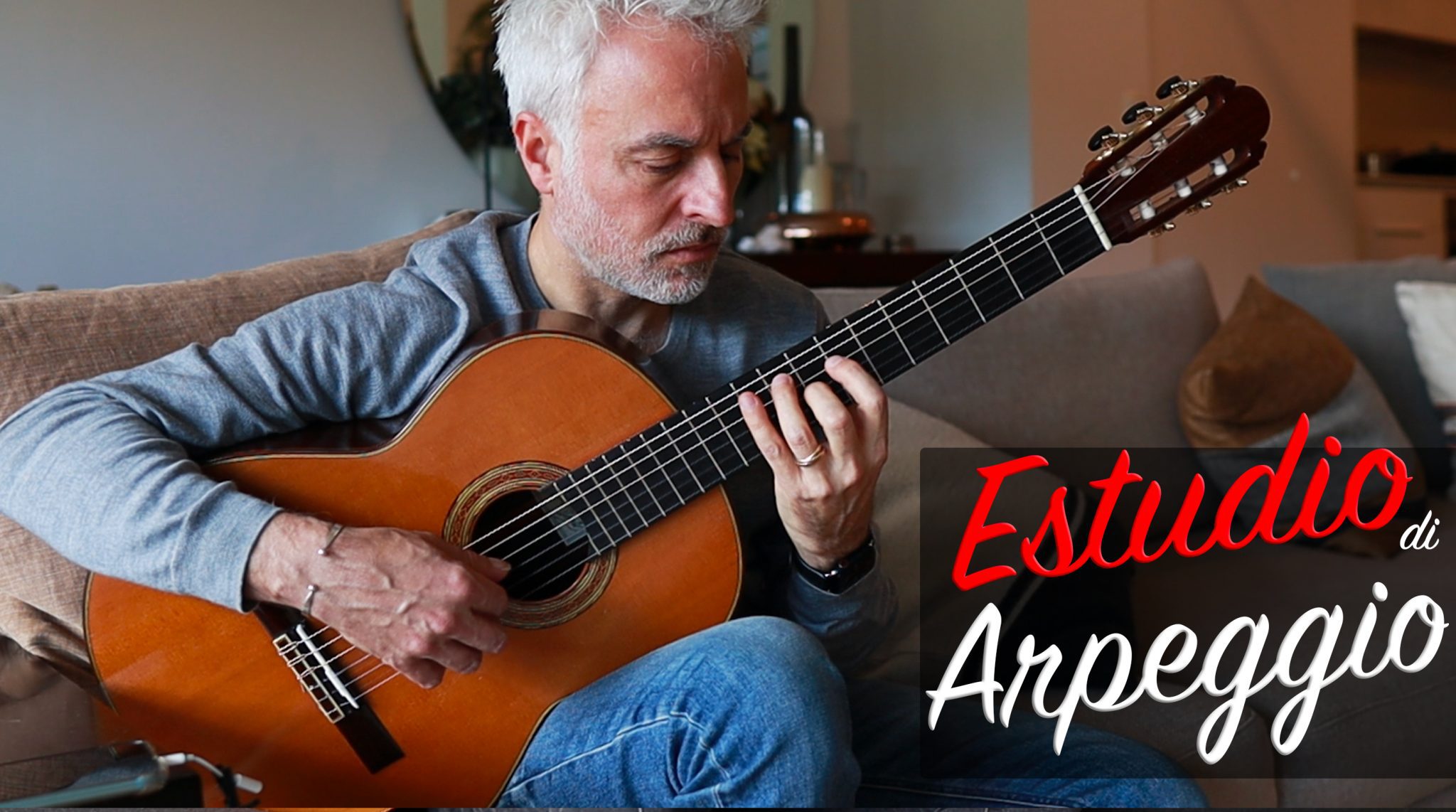 Latin Guitar Mastery – Discover Latin Guitar Styles and Techniques of ...
