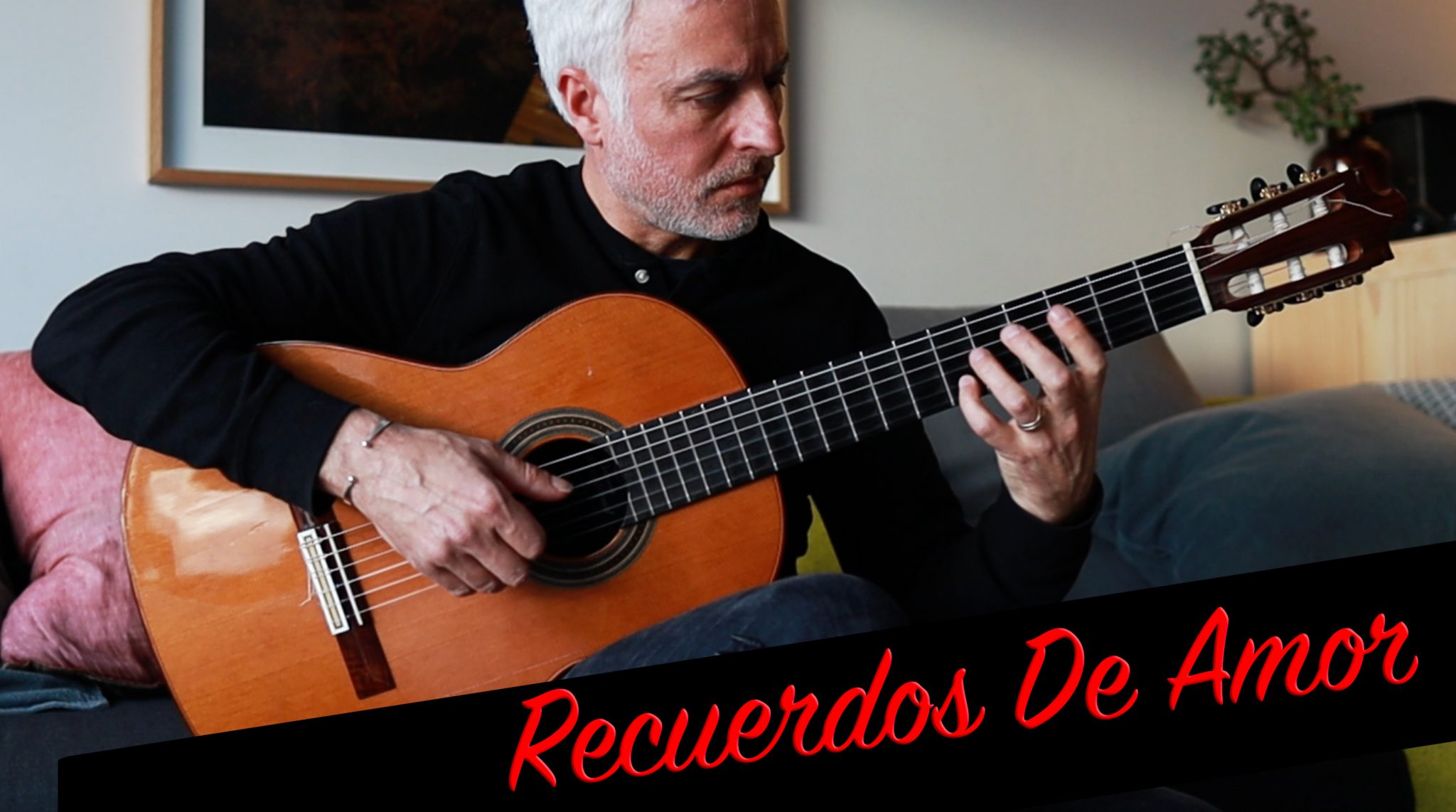 Latin Guitar Mastery – Discover Latin Guitar Styles and Techniques of ...