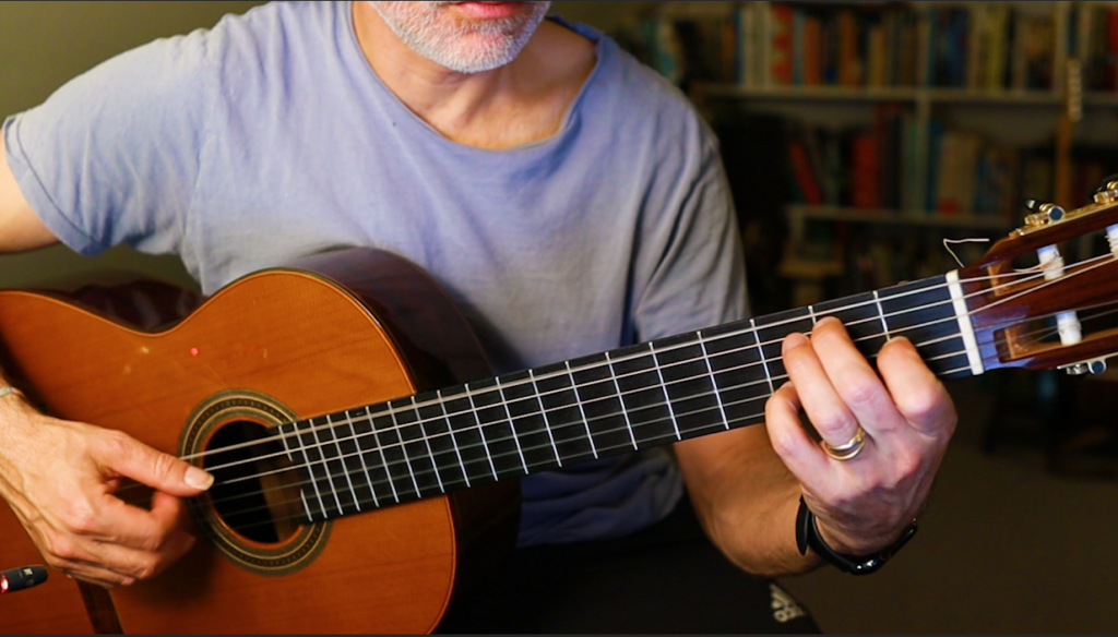 Latin Guitar Mastery – Discover Latin Guitar Styles and Techniques of ...