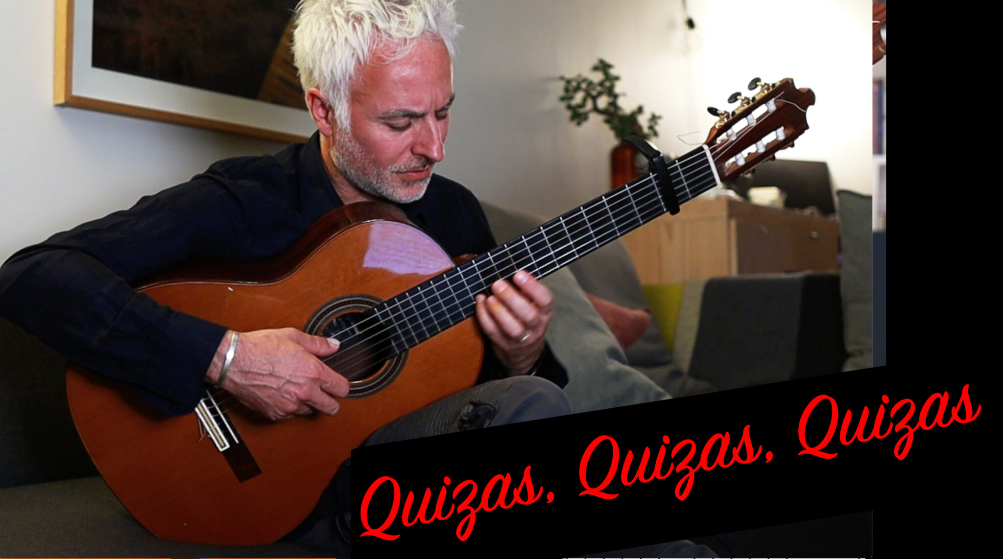 Latin Guitar Mastery – Discover Latin Guitar Styles and Techniques of ...