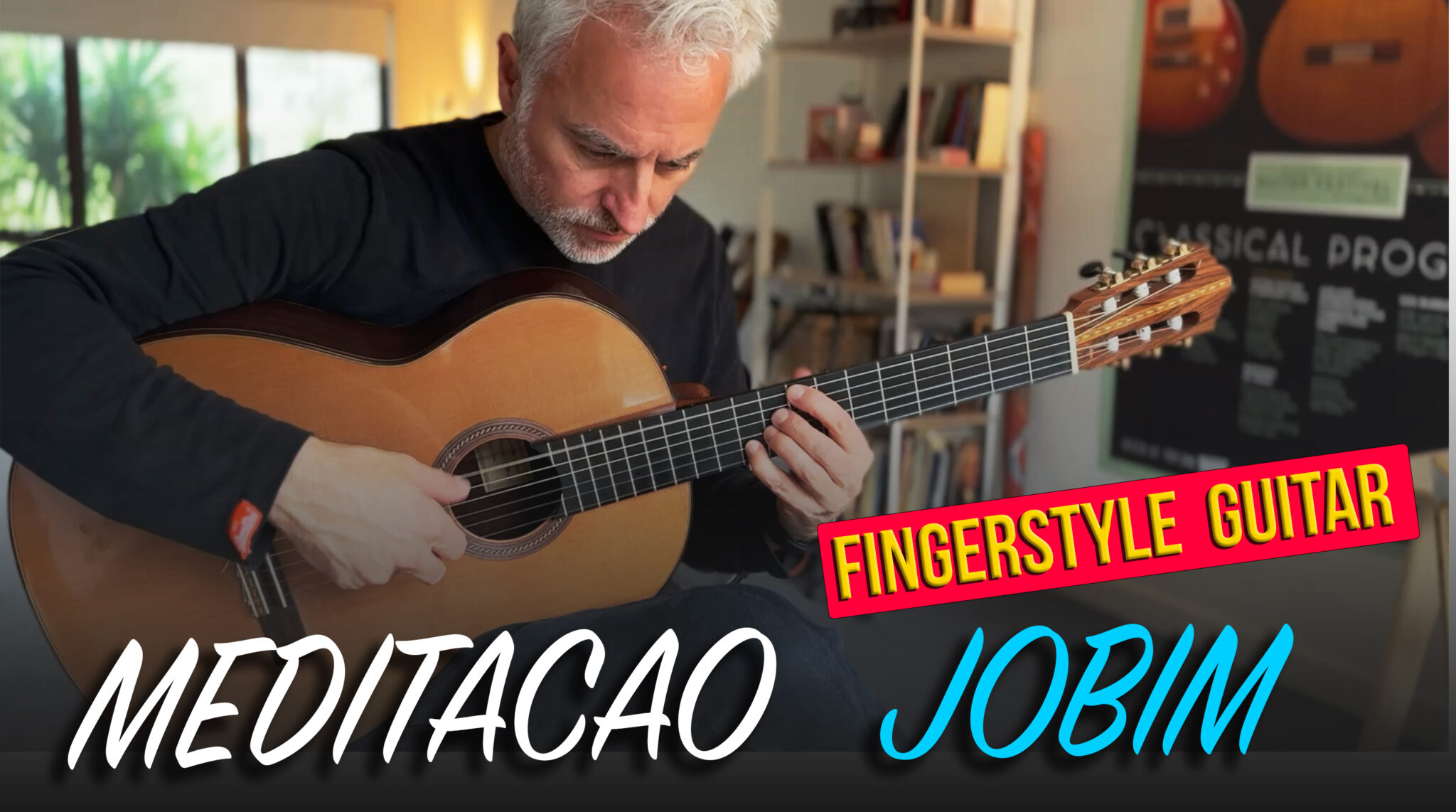 Latin Guitar Mastery – Discover Latin Guitar Styles and Techniques of ...