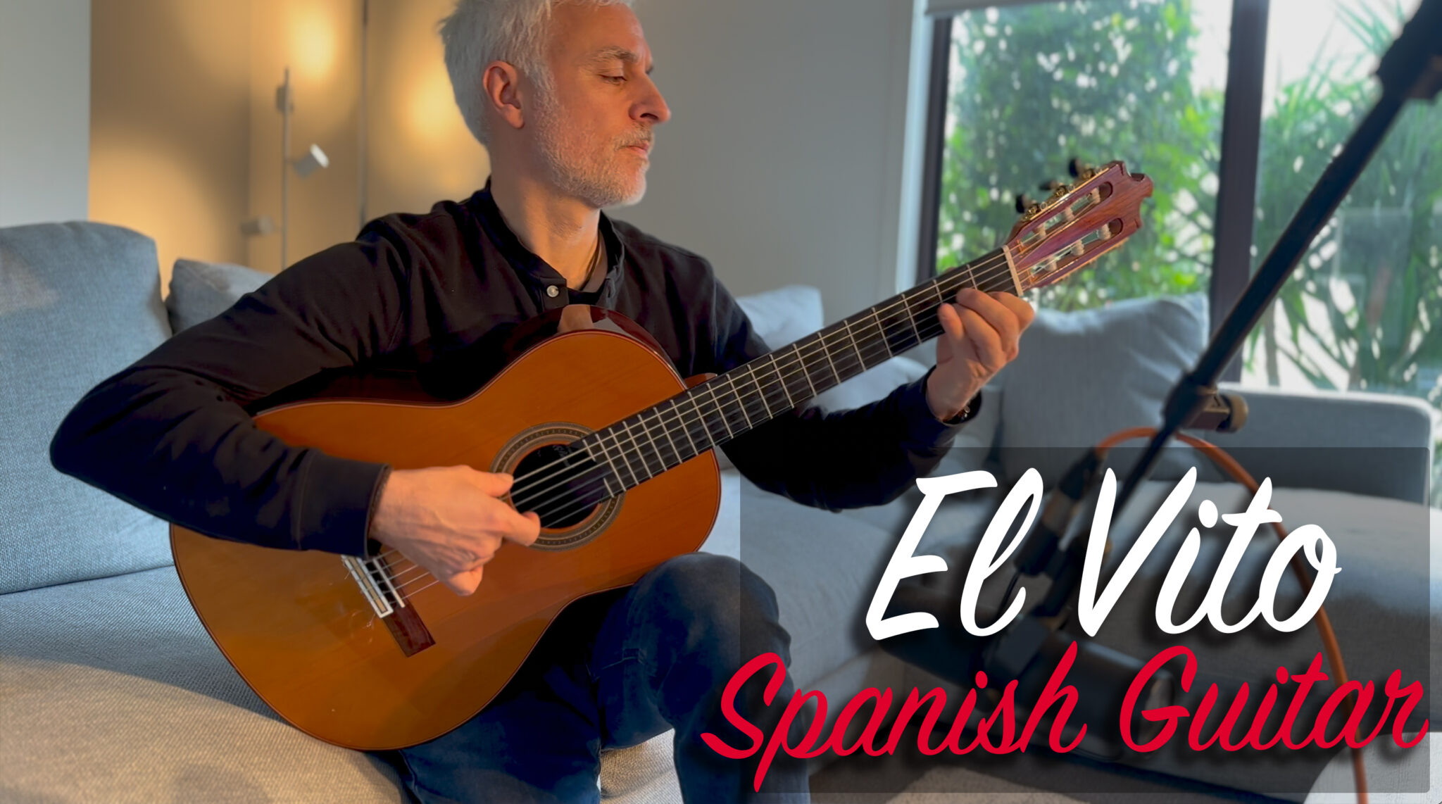 Latin Guitar Mastery – Discover Latin Guitar Styles and Techniques of ...