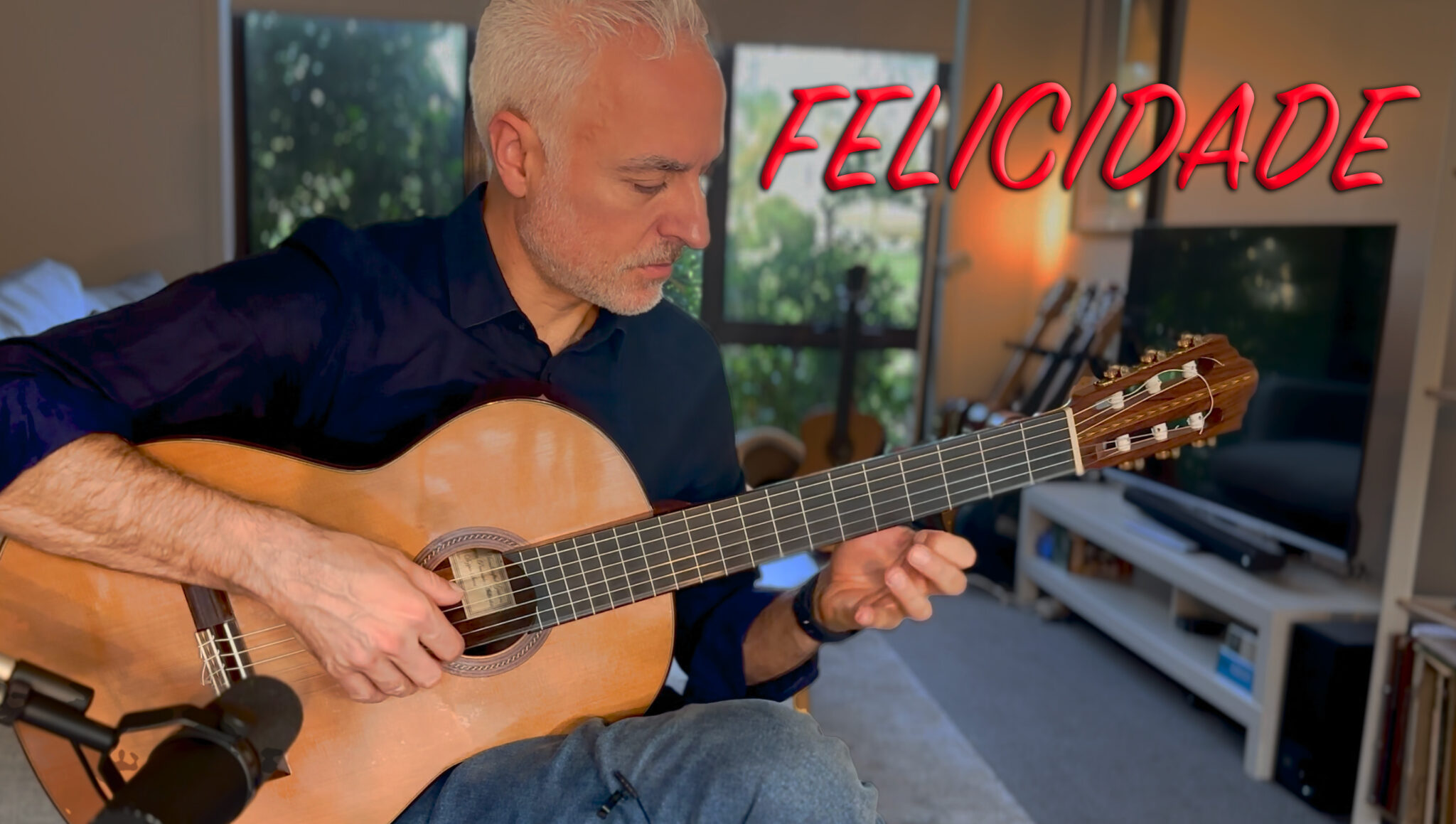 Latin Guitar Mastery – Discover Latin Guitar Styles and Techniques of ...