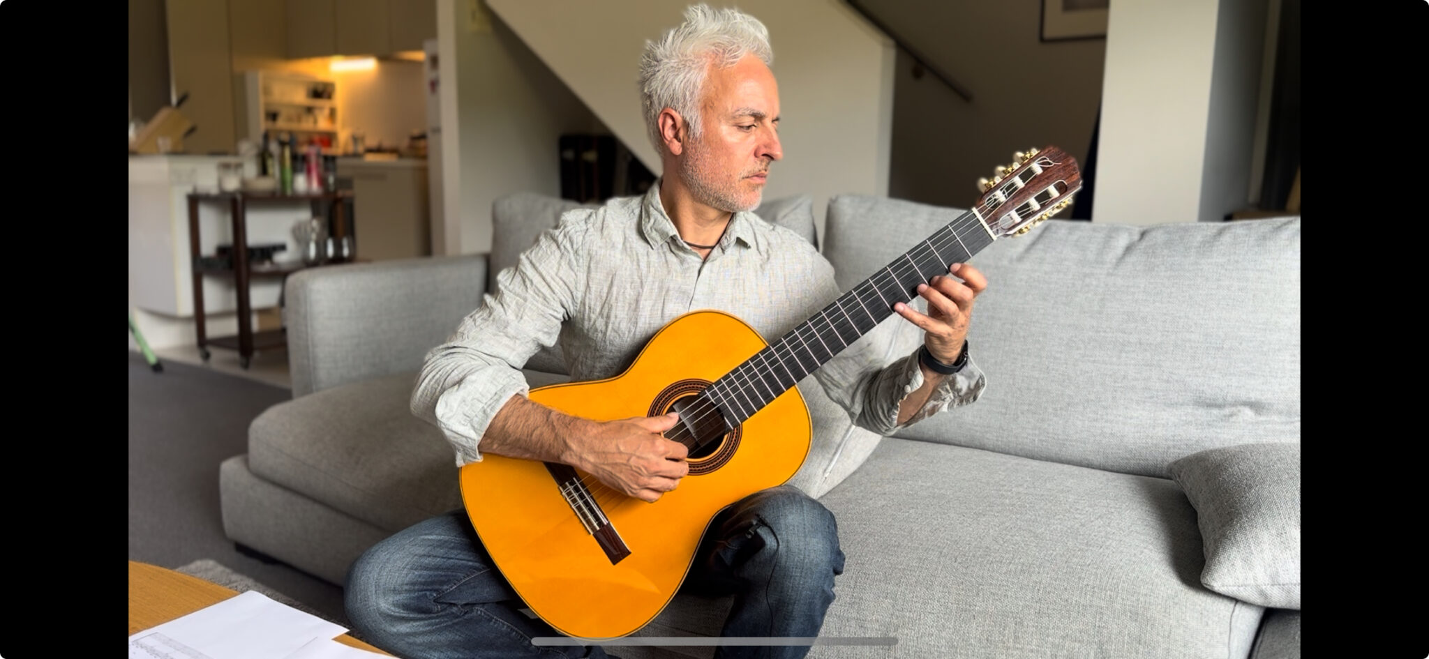 Latin Guitar Mastery – Discover Latin Guitar Styles and Techniques of ...