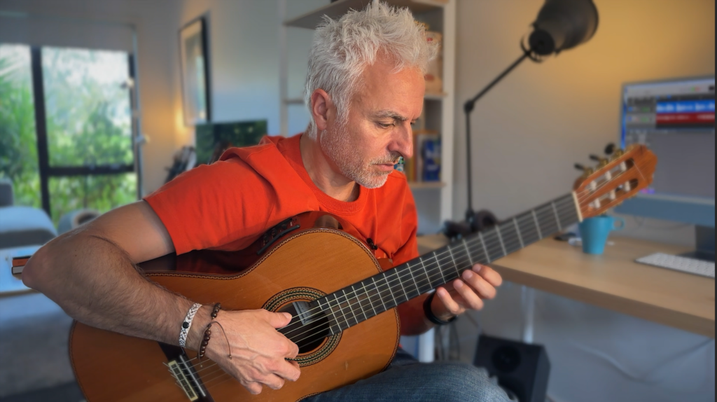 Latin Guitar Mastery – Discover Latin Guitar Styles and Techniques of ...