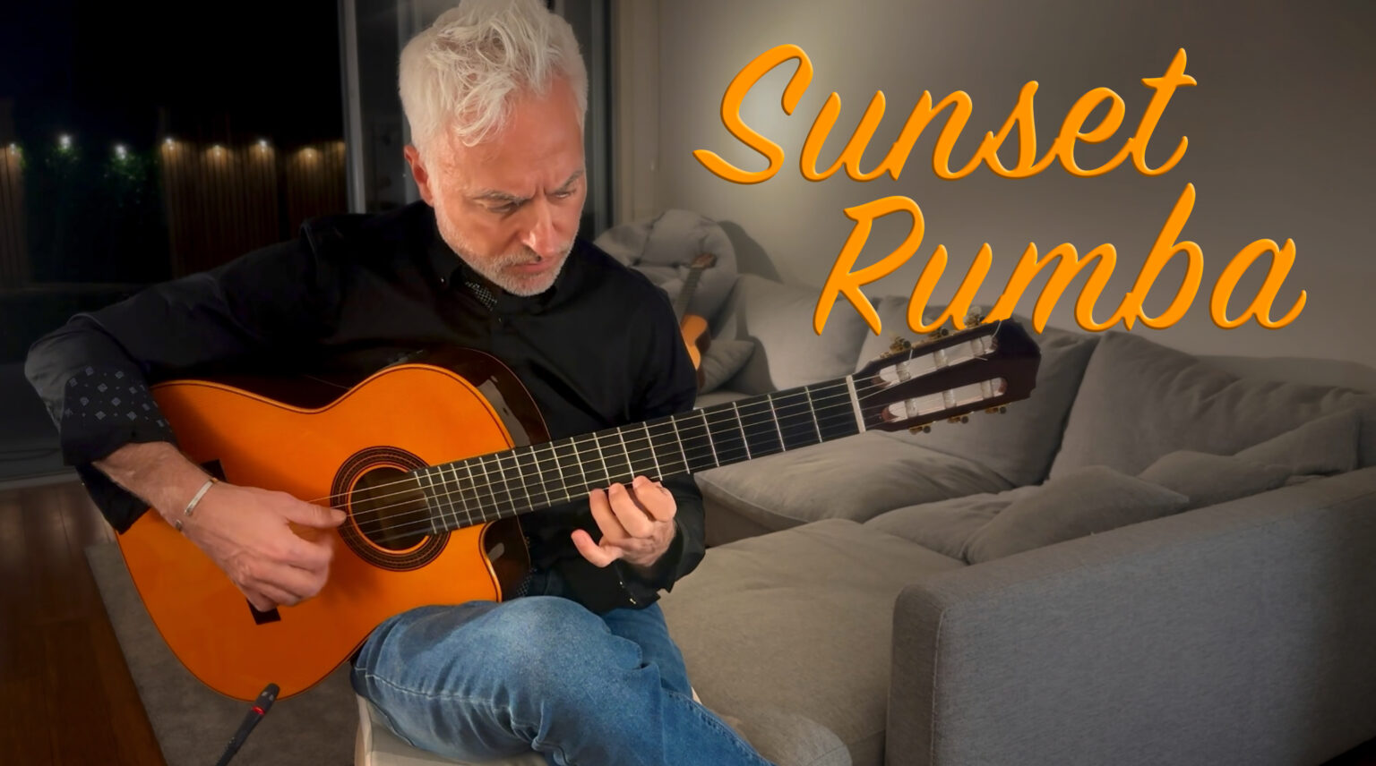 Latin Guitar Mastery – Discover Latin Guitar Styles and Techniques of ...