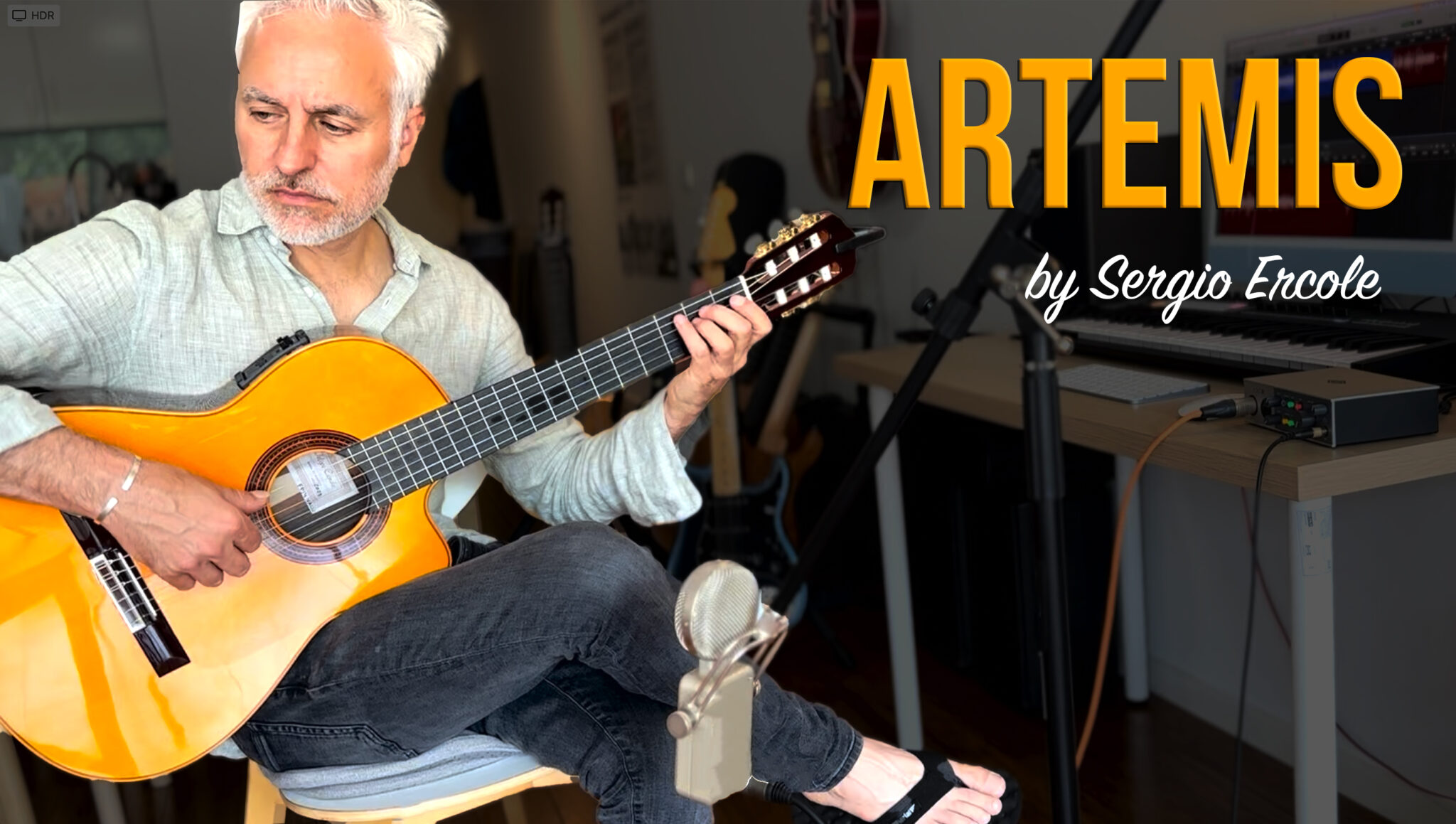 Latin Guitar Mastery – Discover Latin Guitar Styles and Techniques of ...