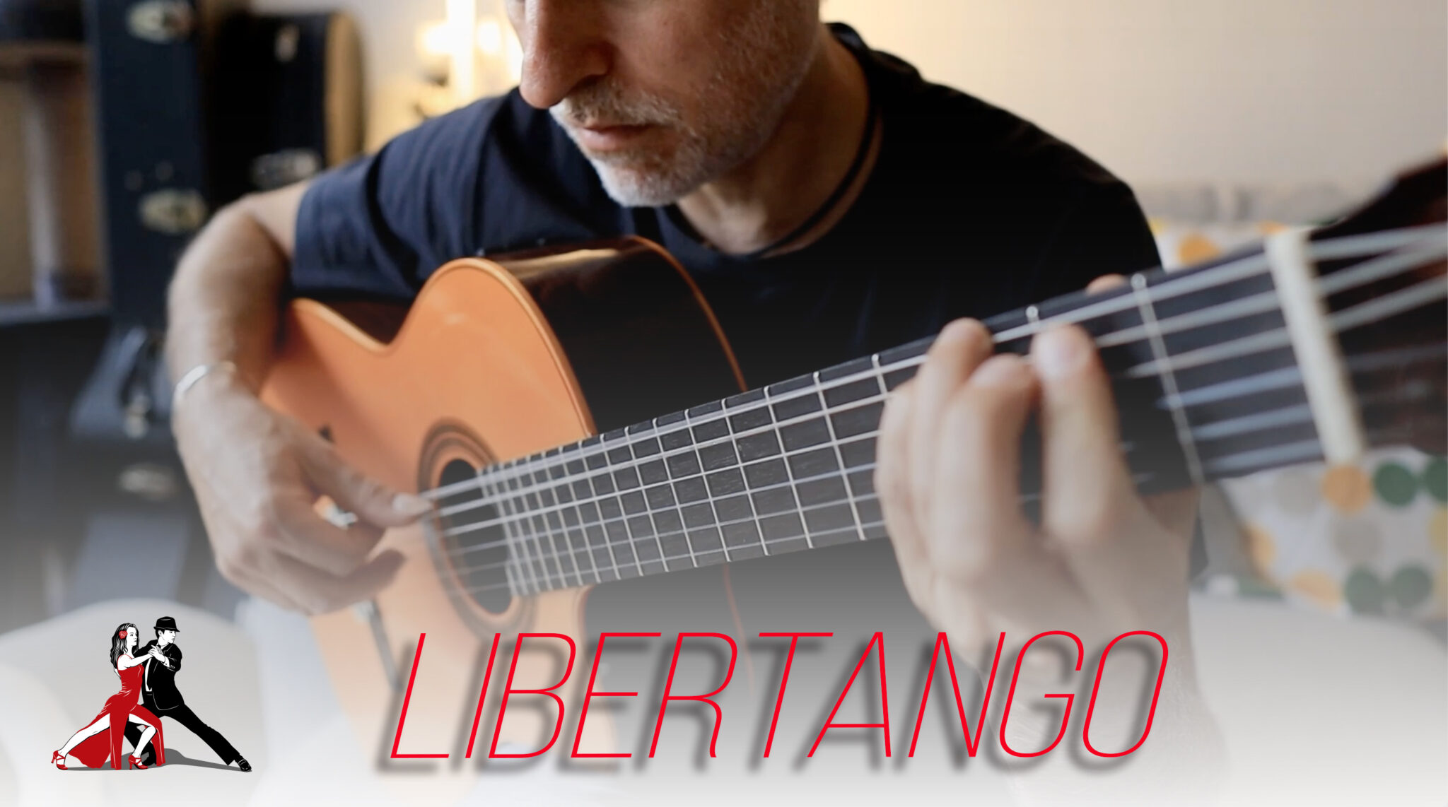 Latin Guitar Mastery – Discover Latin Guitar Styles and Techniques of ...