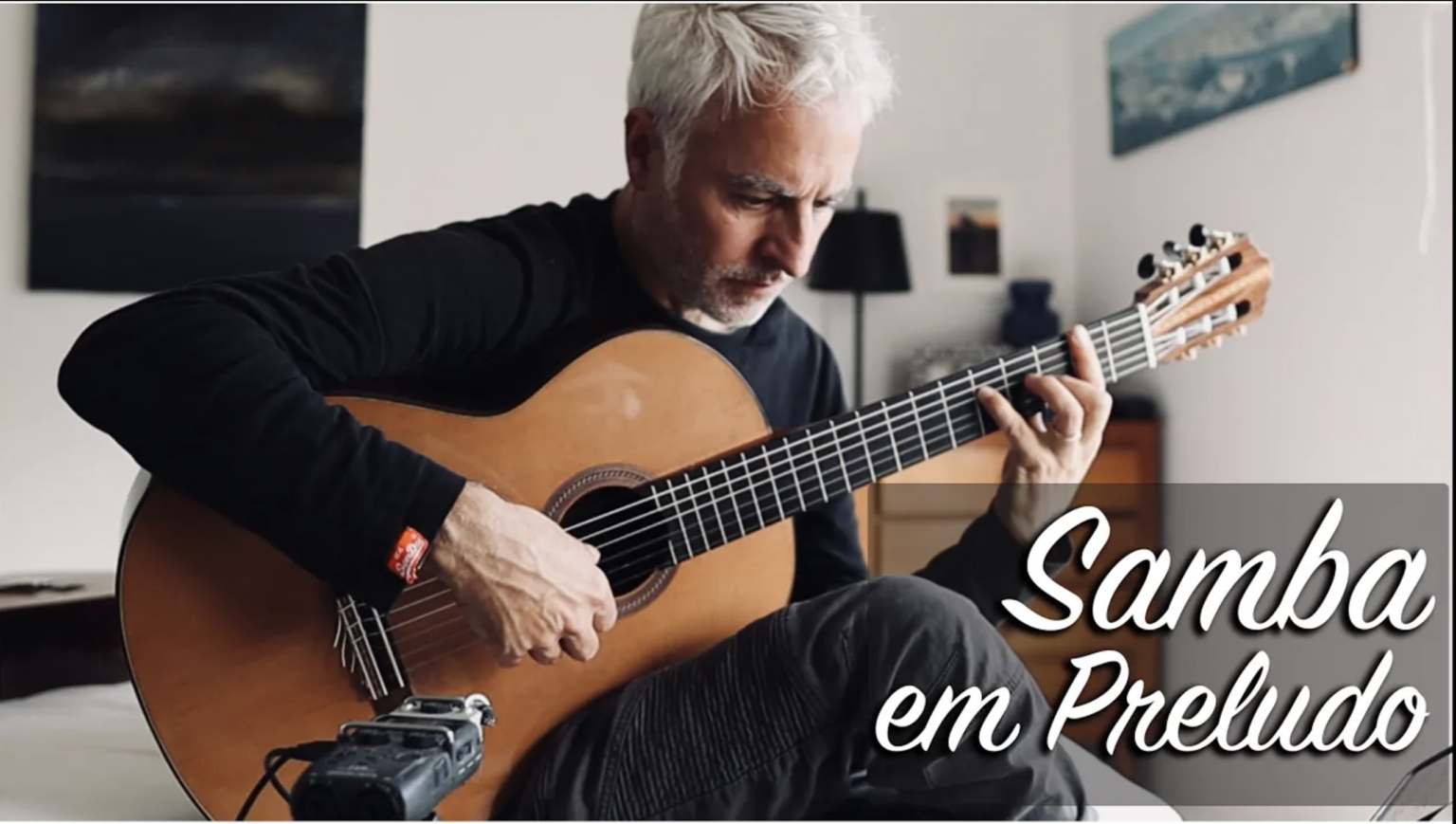 Arrangements – Latin Guitar Mastery