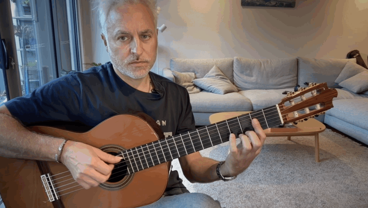 Latin Guitar Mastery – Discover Latin Guitar Styles and Techniques of ...