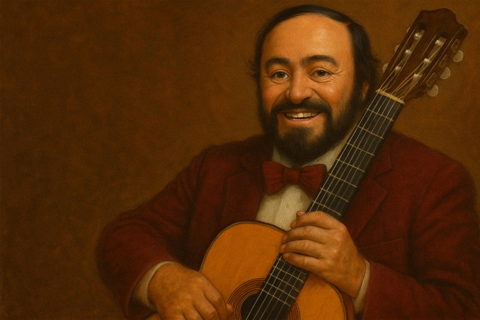 Latin Guitar Mastery – Discover Latin Guitar Styles and Techniques of ...